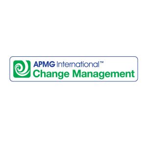 APMG Change Management Foundation™ & Practitioner - ProcurPortfolio
