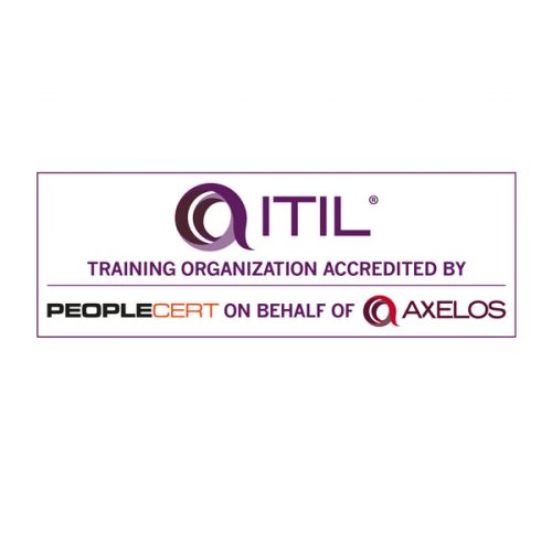 ITIL® Foundation - ProcurPortfolio