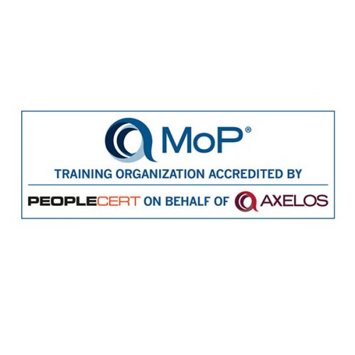 MoP® Practitioner - ProcurPortfolio