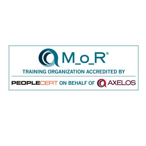 Management of Risk (M_o_R)® Foundation & Practitioner - ProcurPortfolio